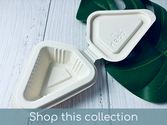 OOSH Eco Tableware